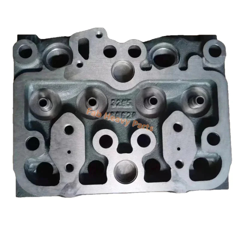 New Cylinder Head 65.03101-6087 for Doosan Engine D1146 DE08t – Fab ...