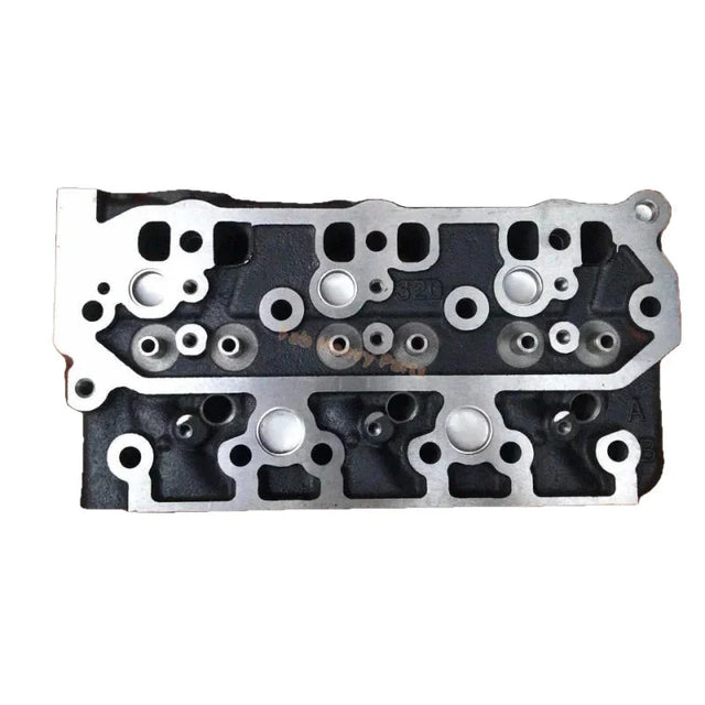 Cylinder Head 5I-8051 5I8051 34301-01060 For Caterpillar CAT 200B 320 ...