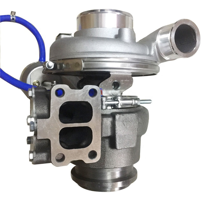 Perkins Engine 1106D-E66TA Turbo B2 Turbocharger 2674A256 – Fab Heavy Parts