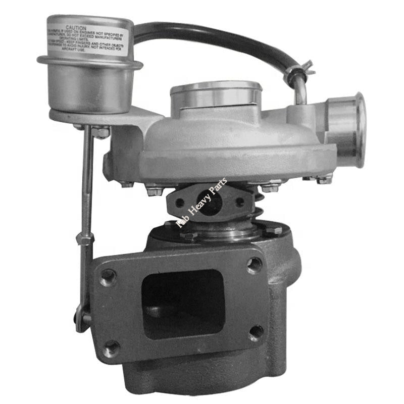 Turbo GT2556S Turbocharger 762931-0001 762931-0002, 2005-06 Perkins Lo ...