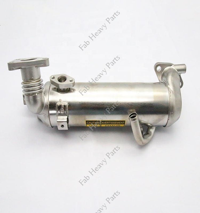 New Genuine PIPING COOLER EGR 8980681643 8-98068164-3 for Isuzu 4JJ1 E ...