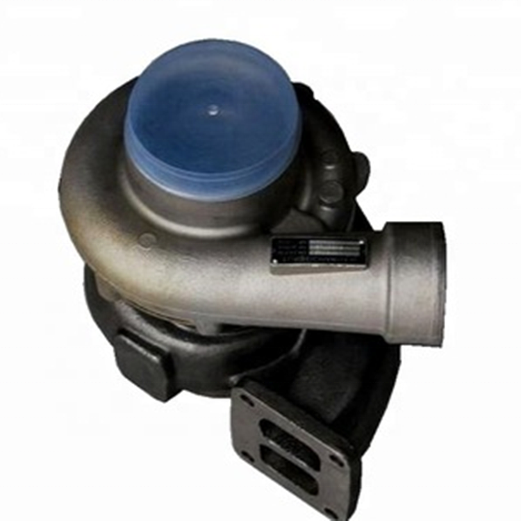 Turbosprężarka Turbo HX80 3594147 pasuje do Cummins KTTA19 KTTAC1500E ...