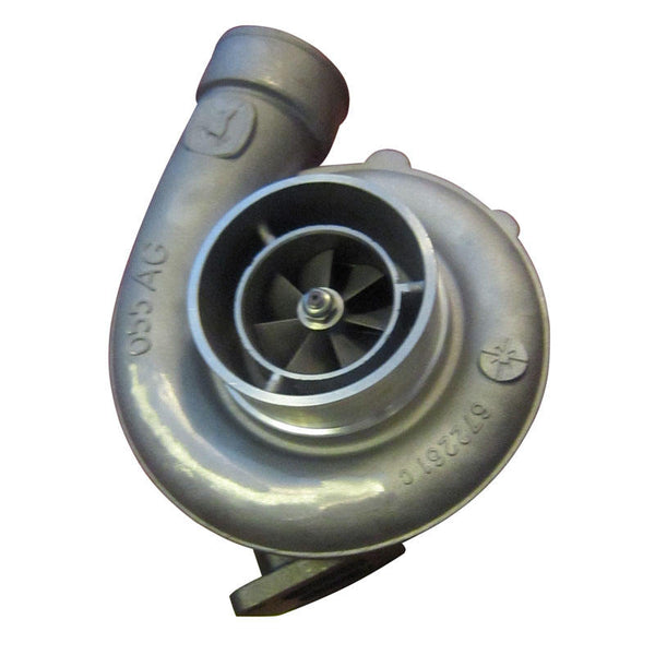 Turbo S300 Turbocharger RE531288 for John Deere Various with 6090H Eng ...