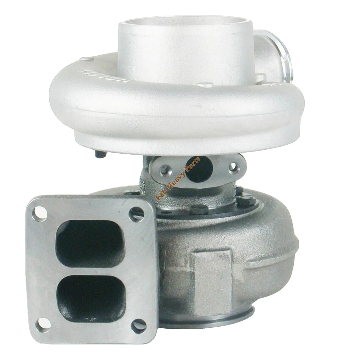 New Turbo 3533000 2882059 Turbocharger 3537559 Fits for Cummins Freigh ...