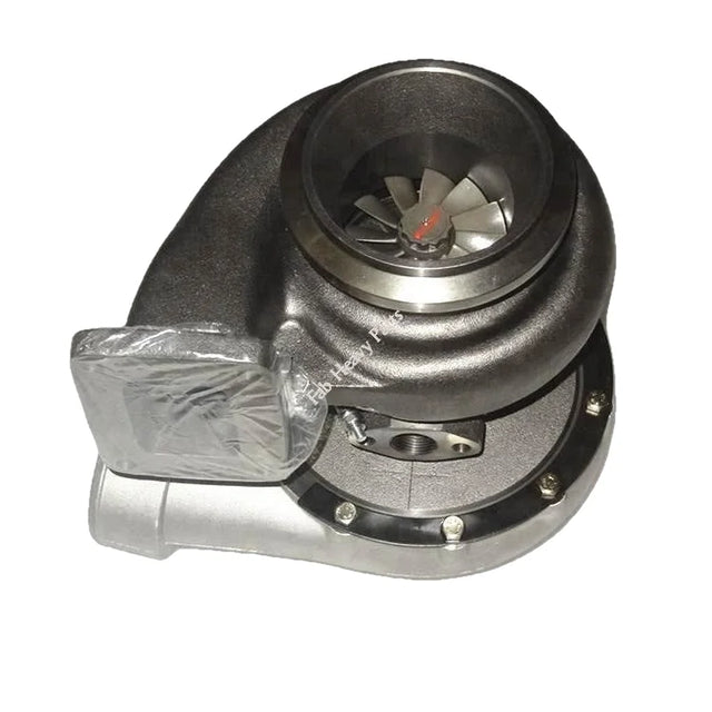 Turbo HT3B ST50 T46 VT50 Turbocharger 3032060, Fits Cummins Engine NTA ...