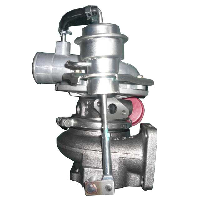 Turbo RHF5 Turbocharger 8973544234 Isuzu D-MAX Pickup 3.0L TD Engine ...