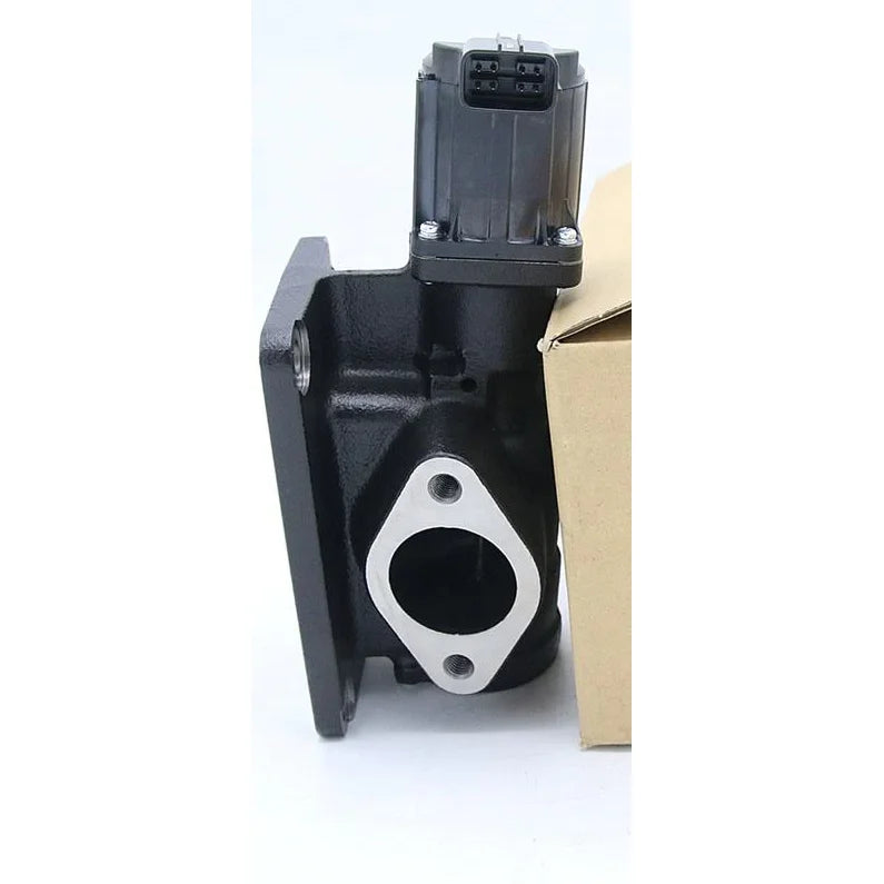 Genuine 6HK1 4HK1 EGR Valve 8-97383005-9 8973830059 for Isuzu FSR FRR ...