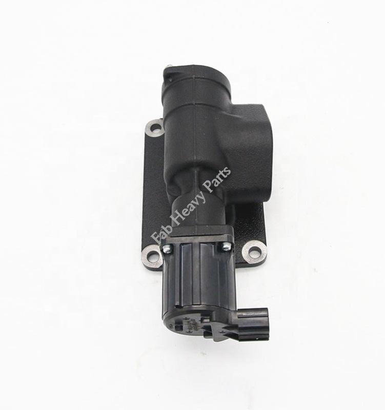 Genuine 6HK1 4HK1 EGR Valve 8-97383005-9 8973830059 for Isuzu FSR FRR ...