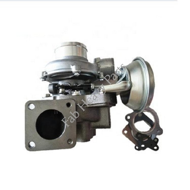 Turbo RHV5 Turbocharger 8980115293 Isuzu D-MAX 3.0 CRD, Rodeo with 4JJ ...