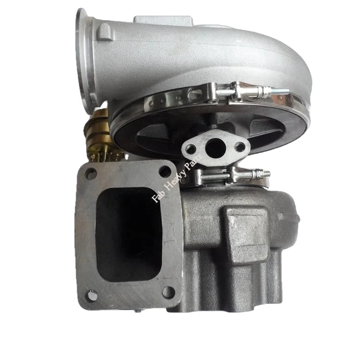 Turbo GTA5523BS GTA4702 Turbocharger 3104766, Cummins Engine QSX15 ISX ...