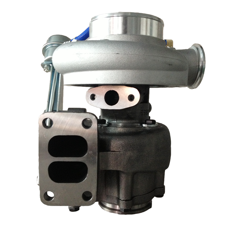 Turbo HX35W 3539373 Diesel Turbocharger For Dodge Ram Truck Cummins 6BT ...