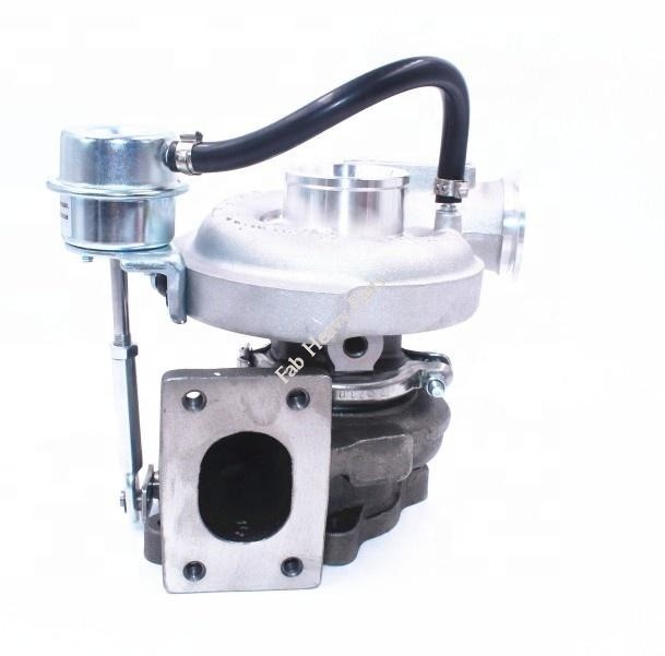 Turbo HE200WG Turbocharger 3776286, Cummins Engine ISF3.8 ISF2.8 – Fab ...