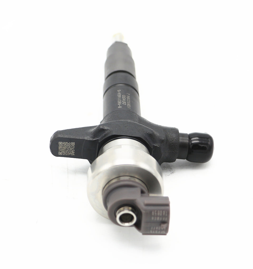 Isuzu Engine 4JJ1 TFR NPR 8-98011604-5 8980116045 Injector Nozzle ...