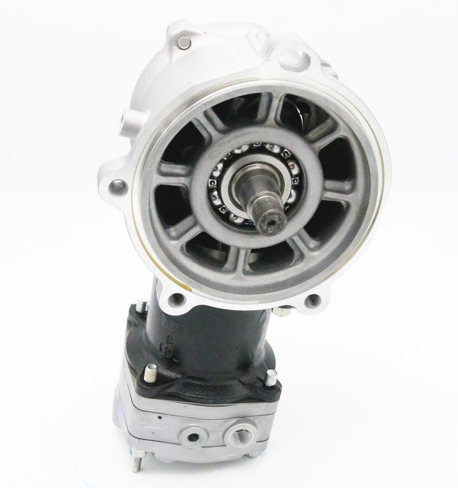 New Air Compressor Assembly 8-98187304-2 8981873042 for Isuzu FVR Engi ...