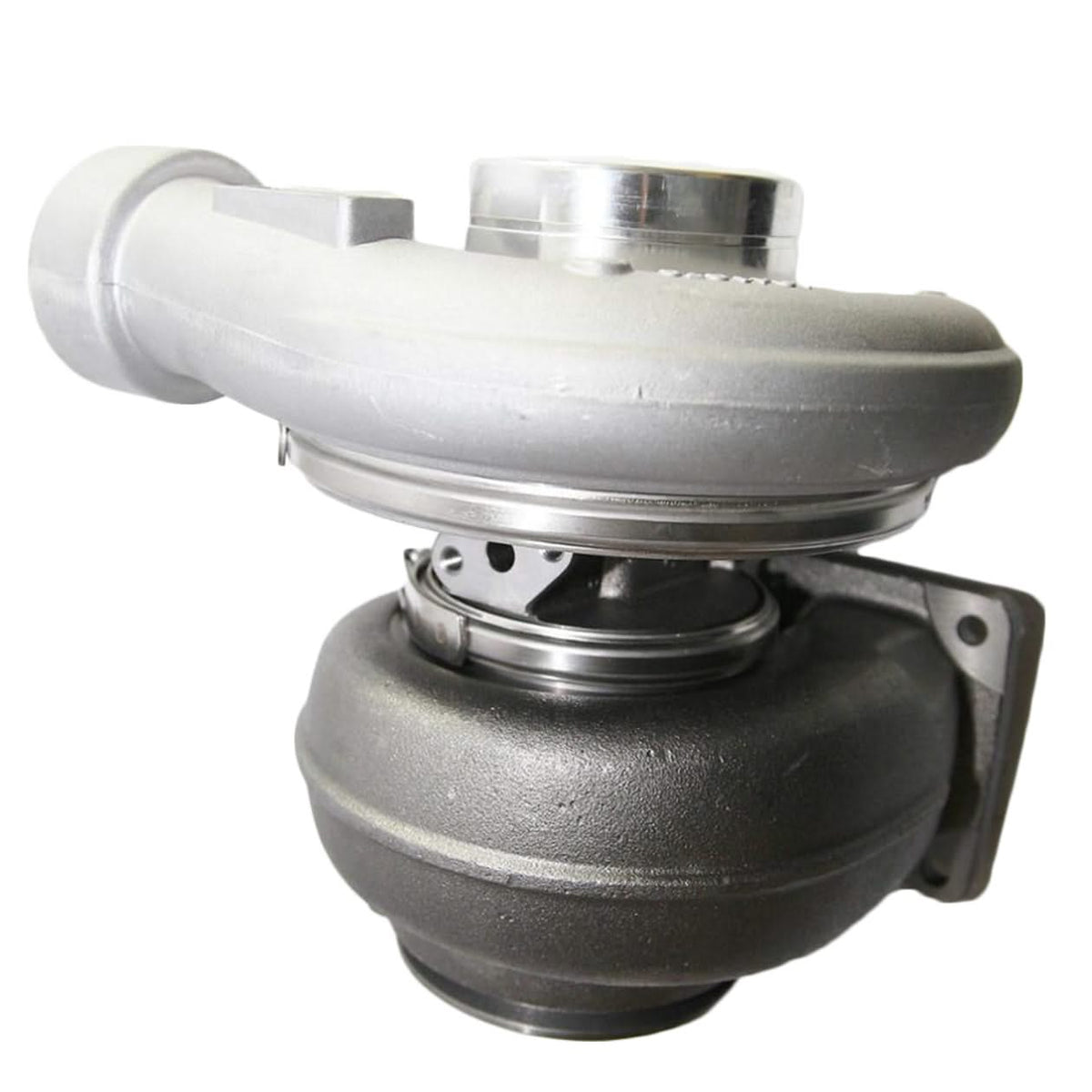 HX25 Turbo 3599996 20516242 Turbocharger for Volvo Engine D12 Dodge ...