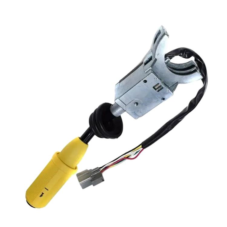 Column Switch 701/52601 for JCB Backhoe Loader 2CX 3CX 4CX - Fab Heavy ...