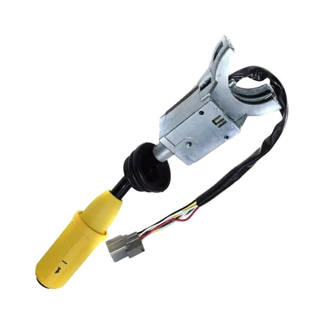 Column Switch 701/52601 for JCB Backhoe Loader 2CX 3CX 4CX - Fab Heavy ...