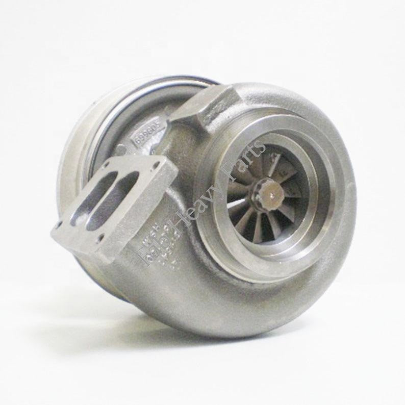 New Volvo Penta Turbocharger 15009989487 3837221 866720 Replacement wi ...