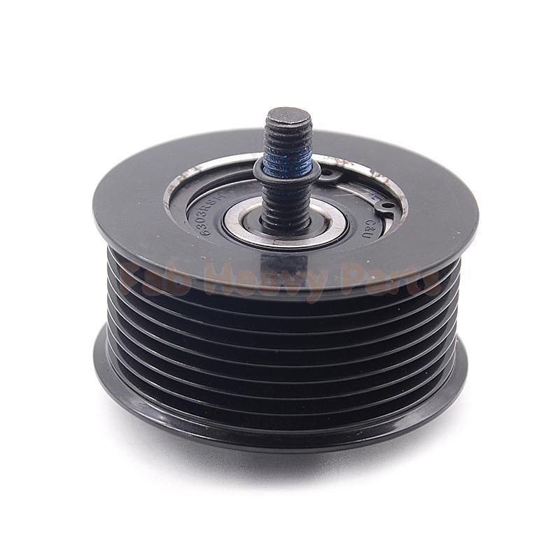 New Idler Pulley 1979642 197-9642 Replacement Fits for Caterpillar CAT ...
