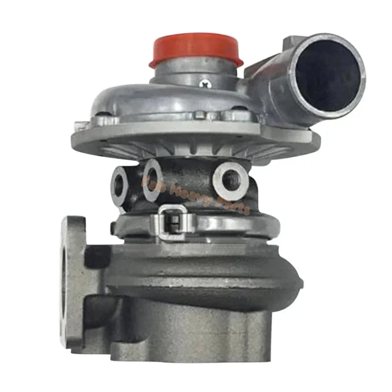 Turbo RHF5 Turbocharger 898185-1951 for Isuzu Engine 4JJ1X Hitachi Exc ...