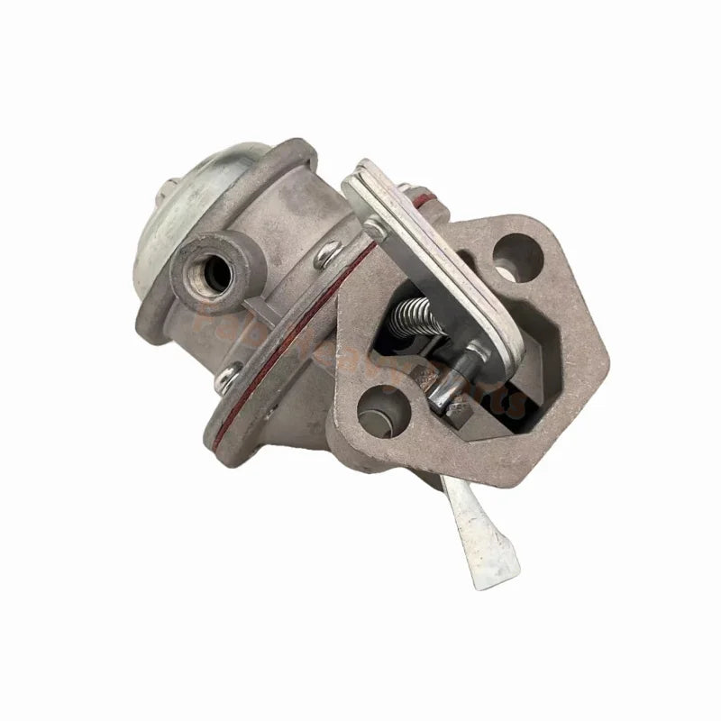 New Fuel Pump RE27667 RE527115 RE42211 RE37482 Fits for John Deere 310 ...