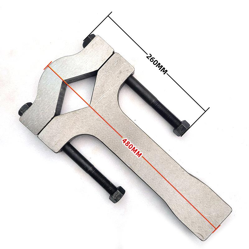 Adjustable Wrench Parts
