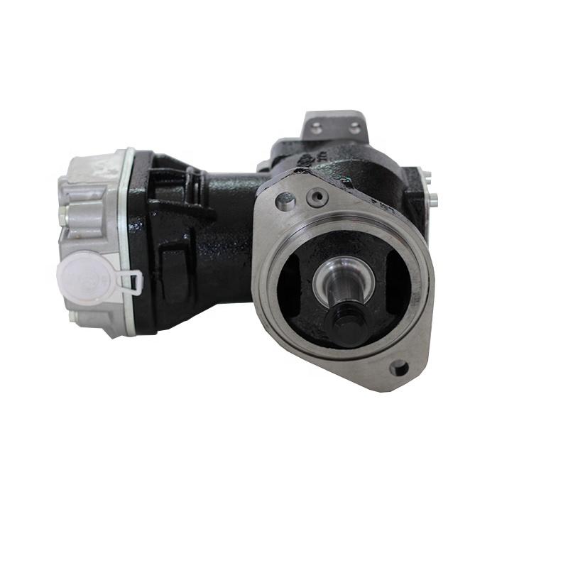 Air Brake Compressor 4932265 Fit for Cummins Engine ISF2.8 ISF3.8 - Fab ...