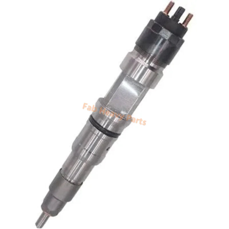 Common Rail Fuel Injector 0445120102 Fits for Cummins DFM 4102TCI – Fab ...