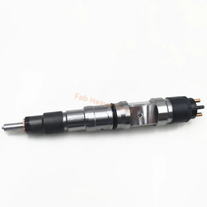 Common Rail Fuel Injector 0445120275 for Man TGA Tgx Tgs Truck – Fab ...