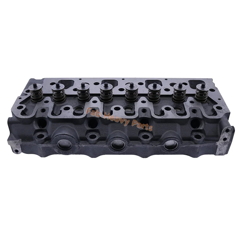 Complete Cylinder Head 426-3438 for Caterpillar CAT 3024C/T C2.2T ...