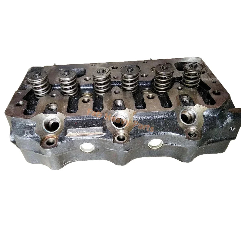 Cylinder Head Assembly for Perkins 403D-11 Engine - Fab Heavy Parts