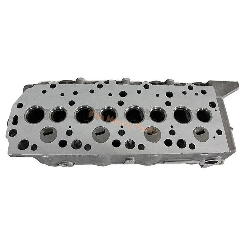 Cylinder Head for Hyundai Engine D4BB Forklift HD20-35E HC20-35 Truck ...