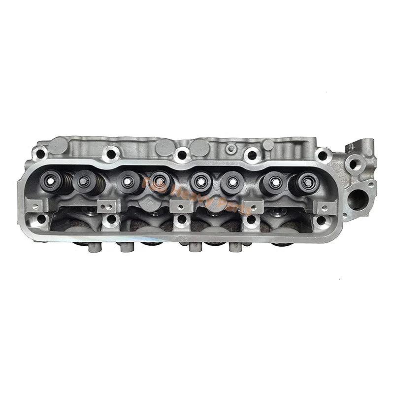 Cylinder Head for Toyota Engine 4Y - Fab Heavy Parts