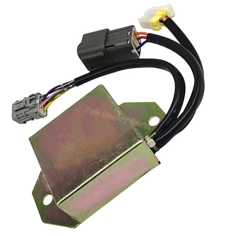 Decel Controller Assy 21W-06-21712 for Komatsu PC78US-5 PC75UU-3 PC75US ...