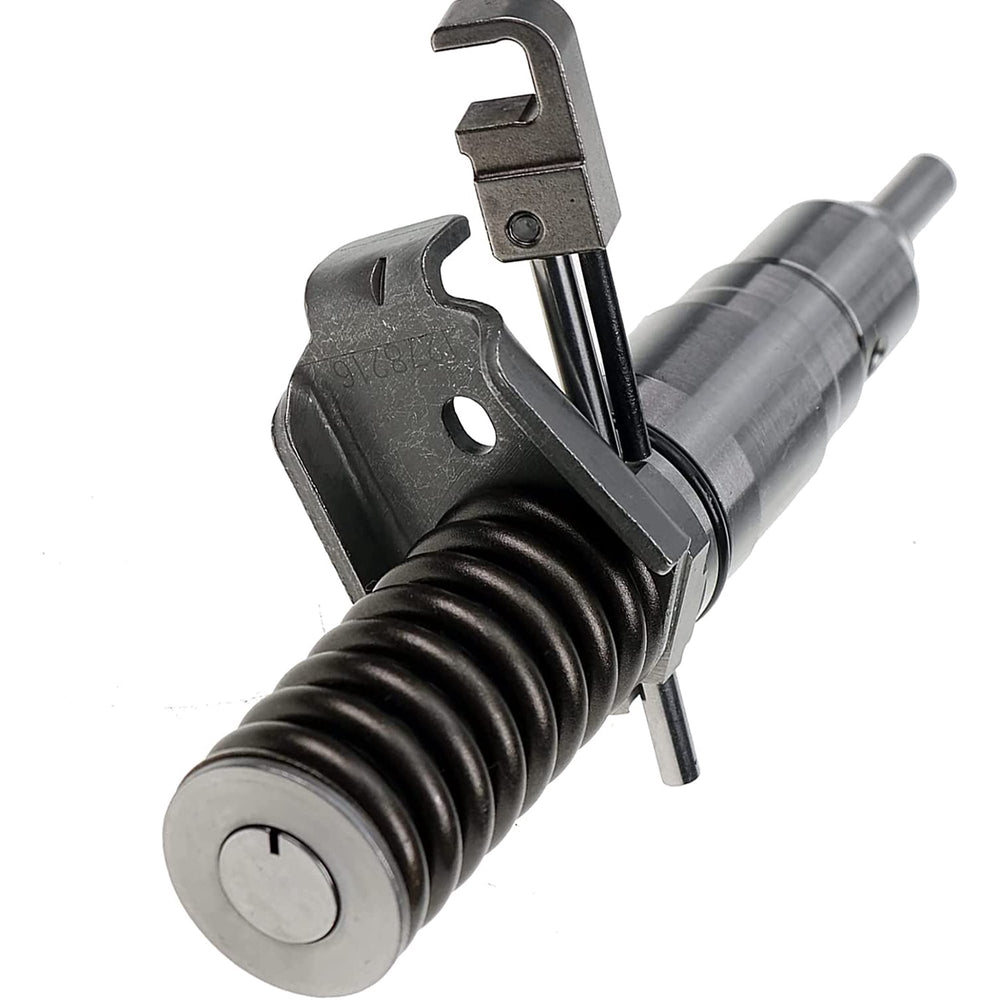 6 PCS Fuel Injector Assembly 127-8216 1278216 107-7732 1077732 Fits fo ...