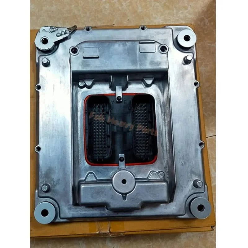 ECU Controller Computer Panel VOE20814594 20814594 for Volvo TAD1641GE ...