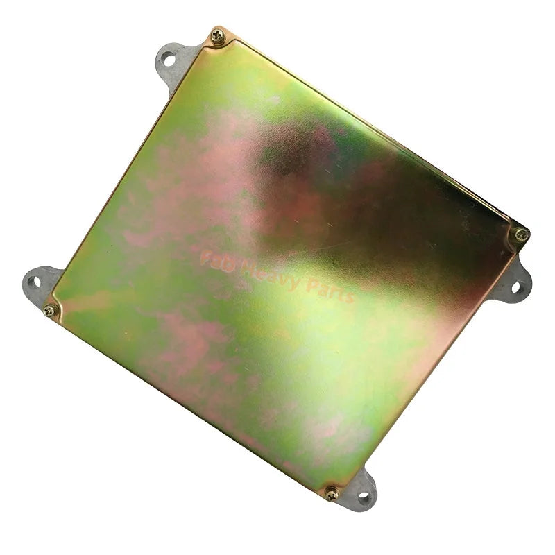 Engine Controller EC Control Unit 9164444 for Hitachi Excavator EX550-5 ...