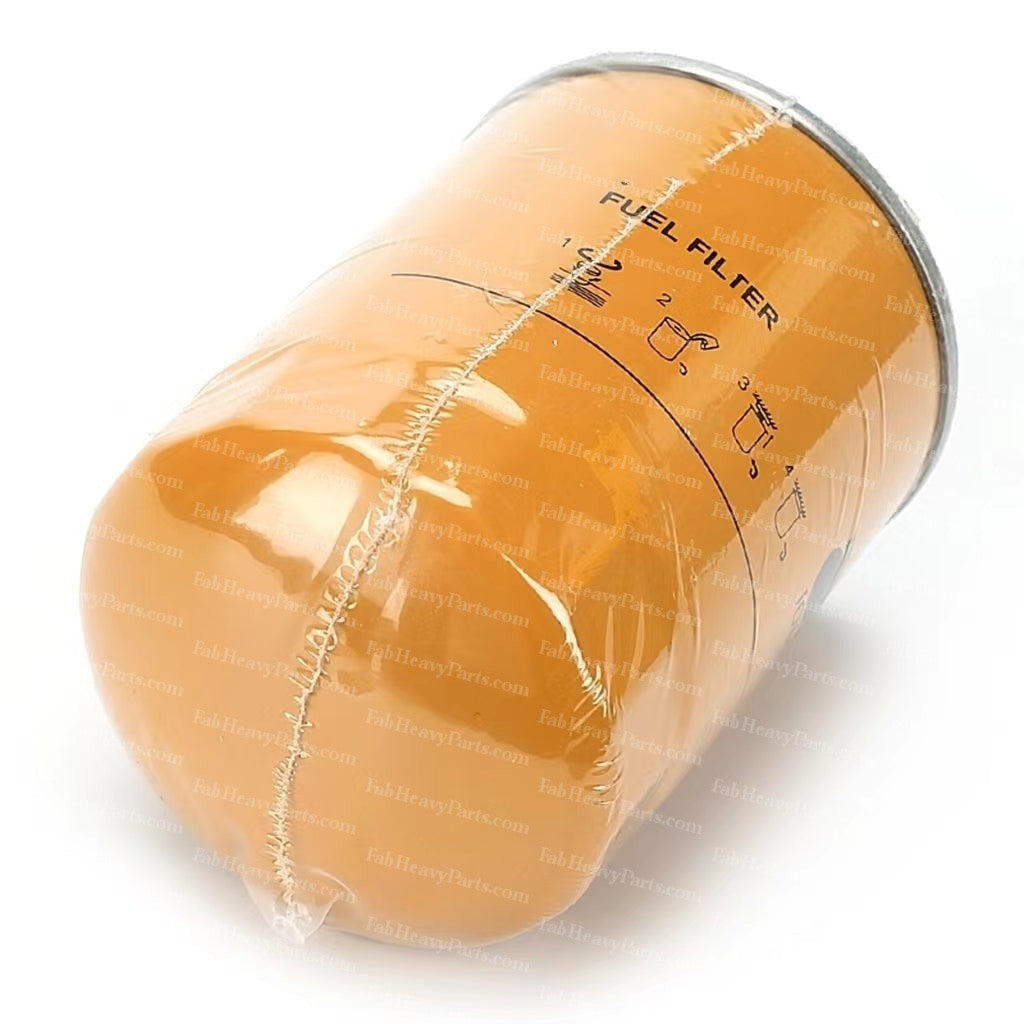 燃料フィルター 8980366540 日立 ZX210H-3G ZX210H-5G ZX210K ZX210K-3G ZX210K-5G ...