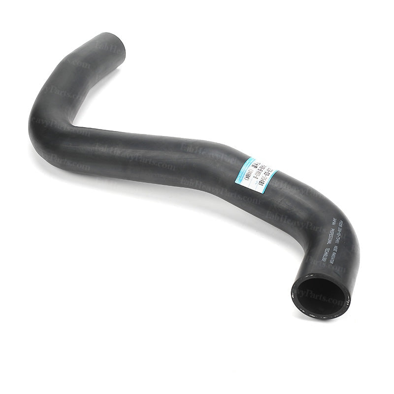 Lower Radiator Hose 208-03-75481 2080375481 For Komatsu PC400 PC450 ...