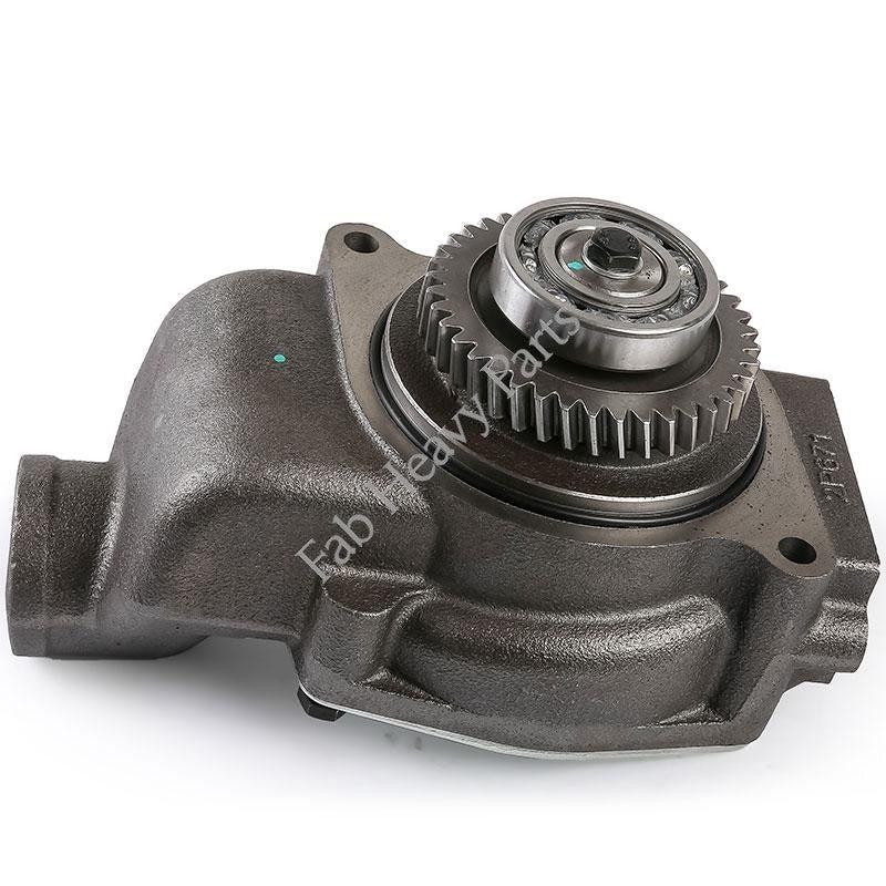 New Water Pump 2P-0662 2P0662 Replacement Fits for Caterpillar CAT 3306 ...
