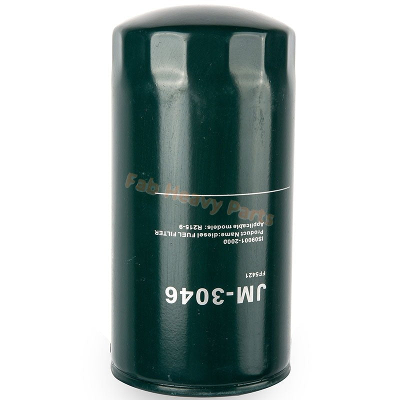 Fuel Filter 84412164 Fits Case WD1204 WD1504 WD1903 WD1904 WD2104 - Fab ...