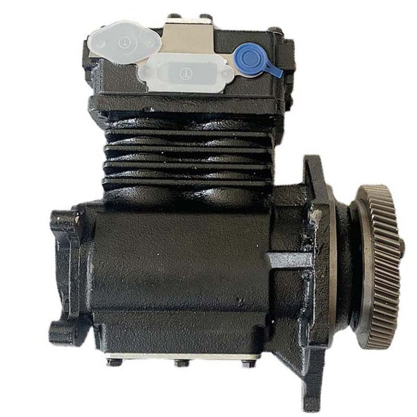 Replaces Bendix TU-FLO-750 Air Brake Compressor 109430 – Fab Heavy Parts