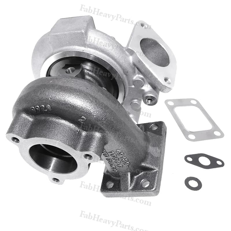 Turbocharger 235-4964 Fits for Caterpillar Loader 267B 277 287 297C 24 ...