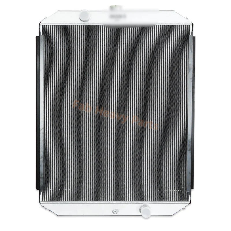 For Daewoo Excavator DH220-7 Hydraulic Radiator Core Assembly - Fab ...