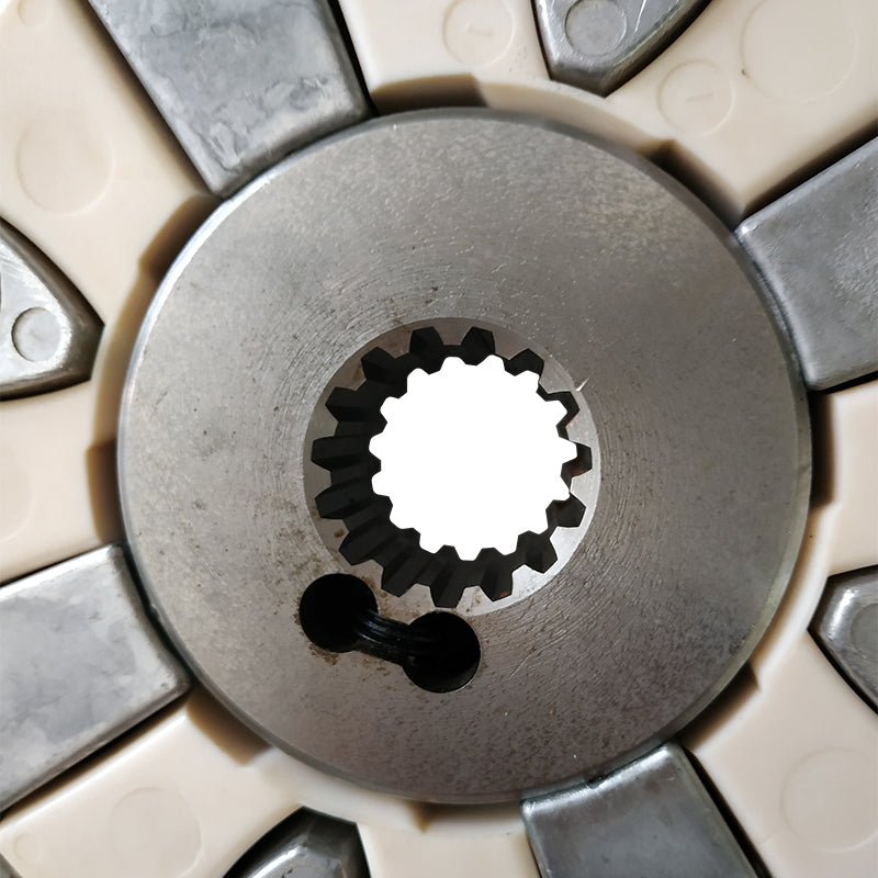 Fits John Deere Excavator 790D 792DLC Main Hydraulic Pump Coupling ...