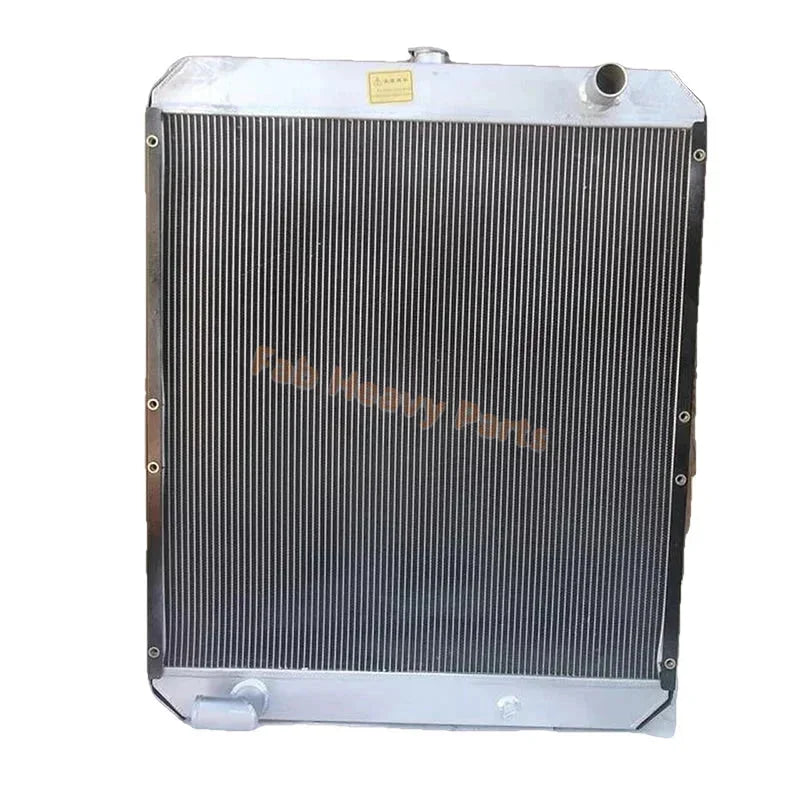 Radiator Core Assembly 4286102 Fits for John Deere Excavator 790ELC ...