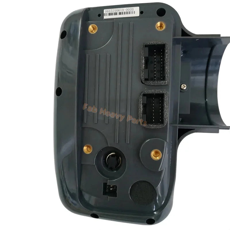 For Komatsu PC100-6 PC120-6 PC210-6 PC220-6 PC230-6 Monitor LCD Display ...