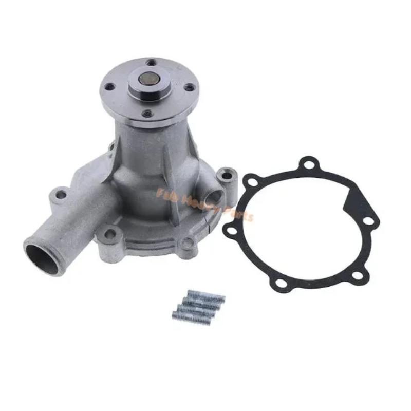 Water pump for Volvo engine - Fab Heavy Parts