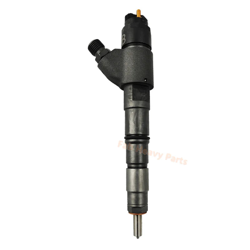 Fuel Injector 0445120066 04290986 for Deutz Engine TCD2013L04 TCD2013L ...