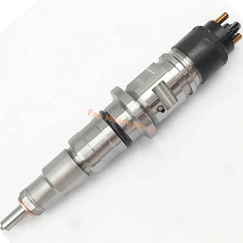 Fuel Injector 0445120246 04504664 For Deutz Engine TCD L6, 40% OFF